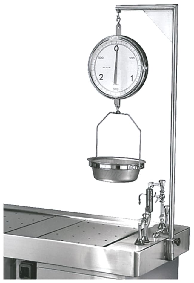 Shandon™ Table Scale Bracket