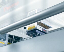 Beta Plus™ Basis Weight Transmission Sensor