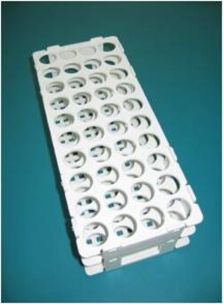 Dionex™ AS-HV Autosampler Sample Rack