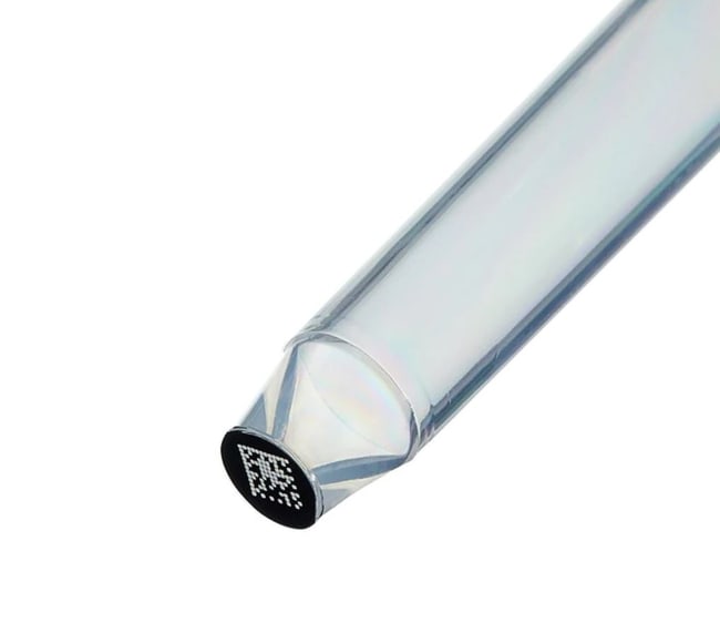 Matrix™ Open-Top Tubes in Barcoded Latch Racks