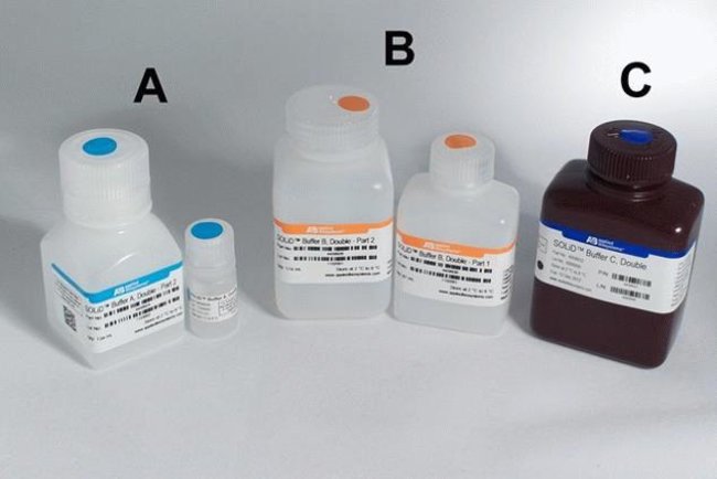 SOLiD Buffer C, Double - Thermo Fisher Scientific
