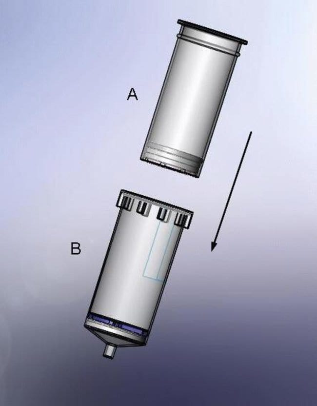 Chargeswitch™ Pro Filter Plasmid Maxi Kit