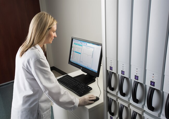 VersaTREK™ Computer Package