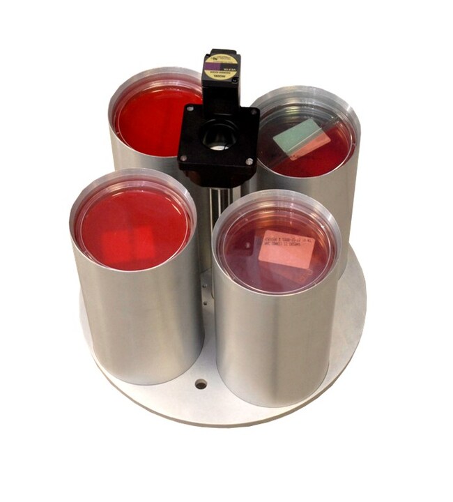 COPAN WASP™DT Instrument Accessories and Software