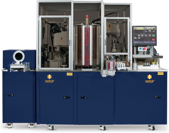 COPAN WASP™DT Instruments