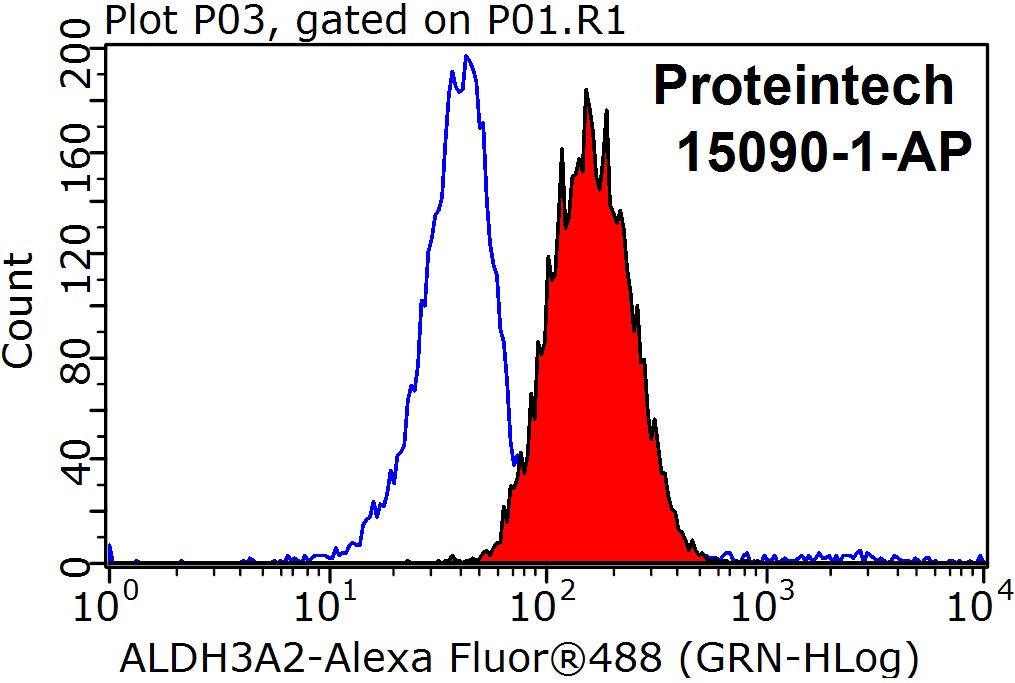 ALDH3A2 Antibody (15090-1-AP)