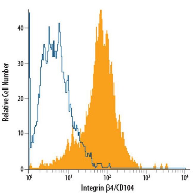 CD104 Antibody, Alexa Fluor™ 488 (MA5-23641)