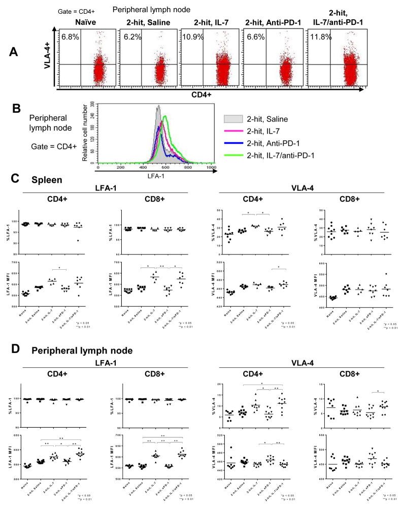 CD49d (Integrin alpha 4) Antibody, FITC (11-0492-82)